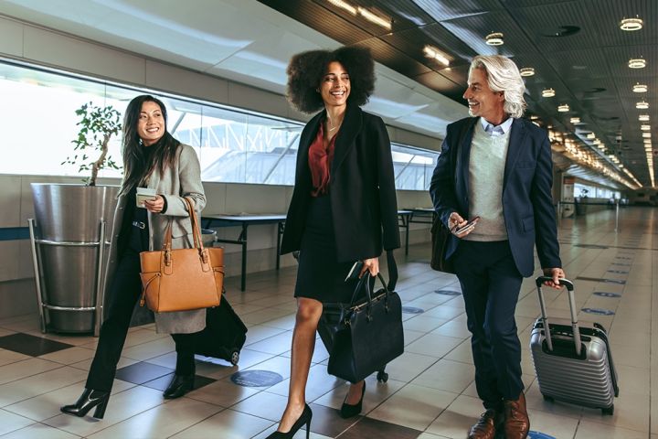 Smart Business Travel Budget Planning for 2023 - Holiday Tours & Travel