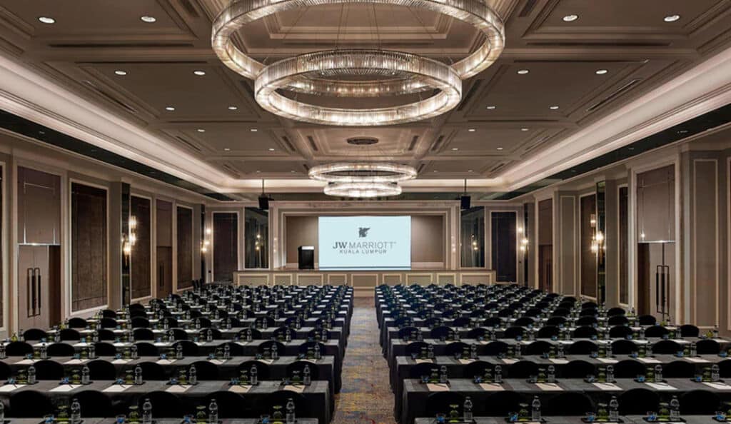 5 Smart Venue Selection Tips for MICE: The Secret to Cost-Effective ...