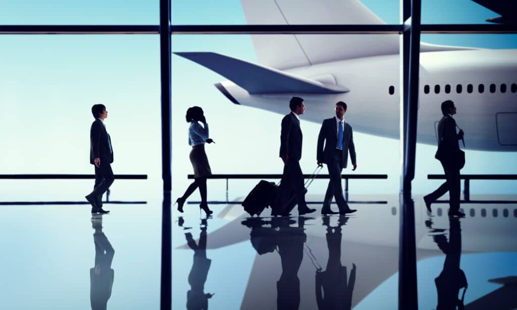 Top 8 Unexpected Benefits of Business Travel for Corporate Companies ...