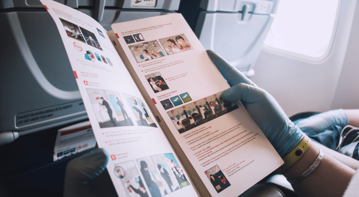 Corporate Travel Safety Guide 2024 - Holiday Tours & Travel