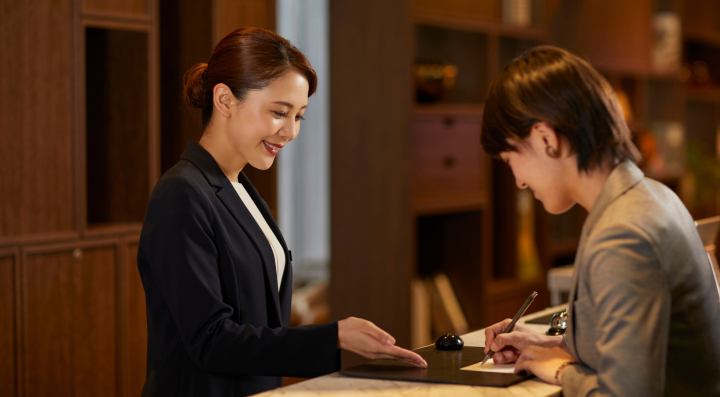 How to Get the Best Corporate Hotel Rates and Perks with the Right ...